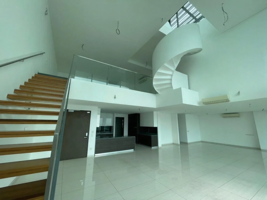The Light Collection IV, Gelugor, Penang - Asia EProperty.